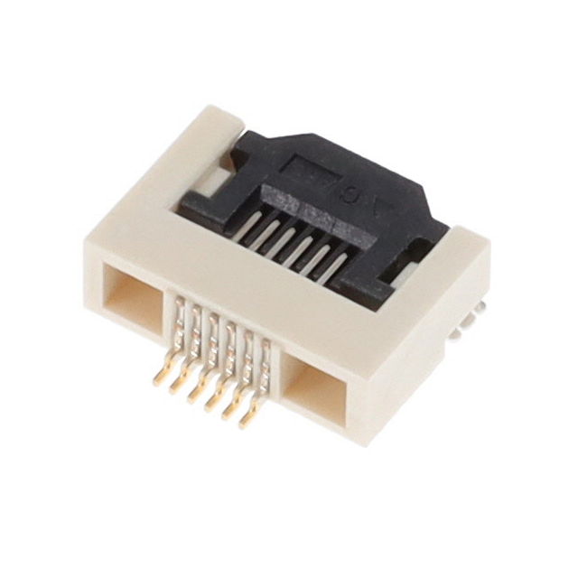 F31L-1A7H1-11006 Amphenol ICC (FCI) | Connectors, Interconnects | DigiKey
